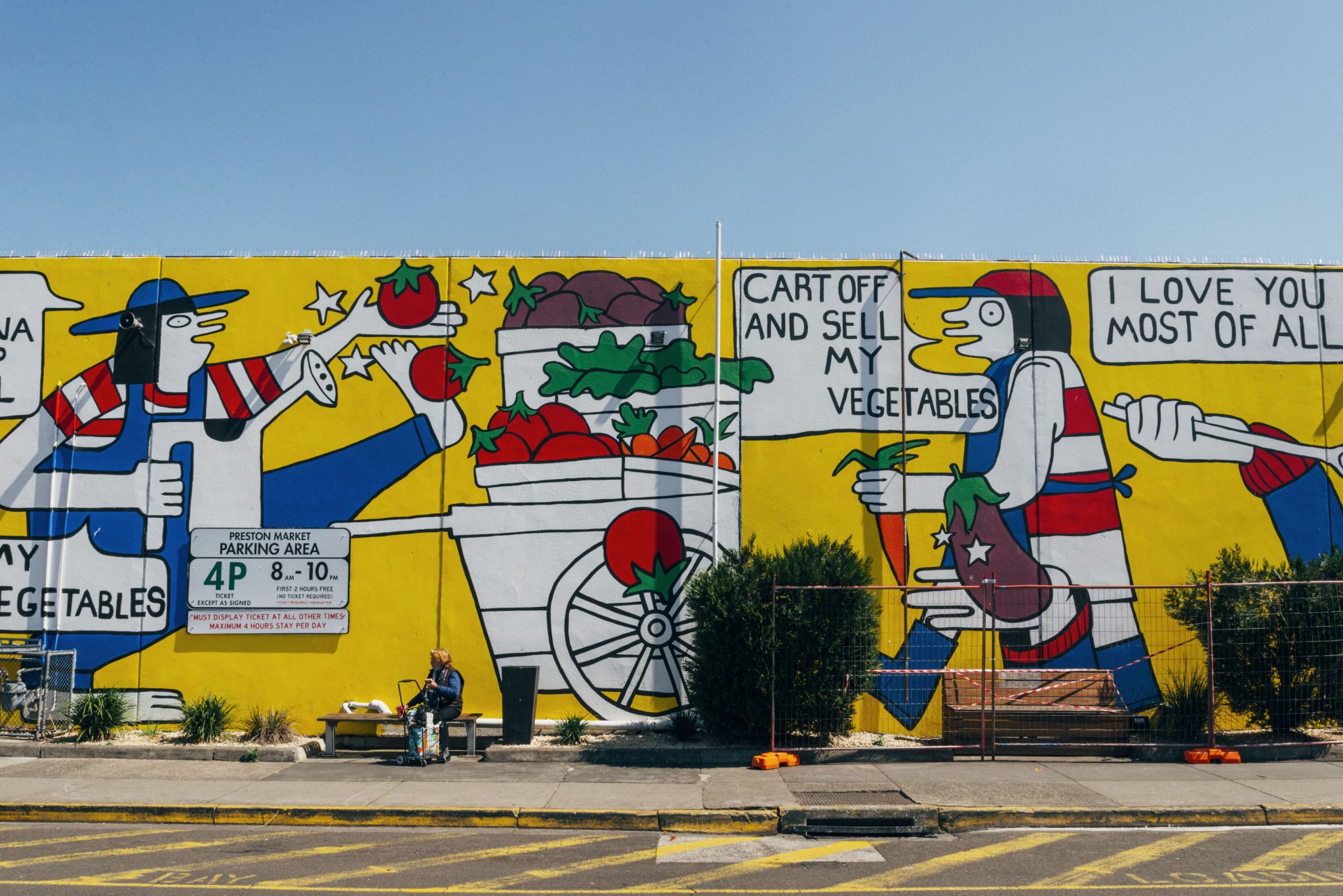 Our Partners – Inner North Community Foundation