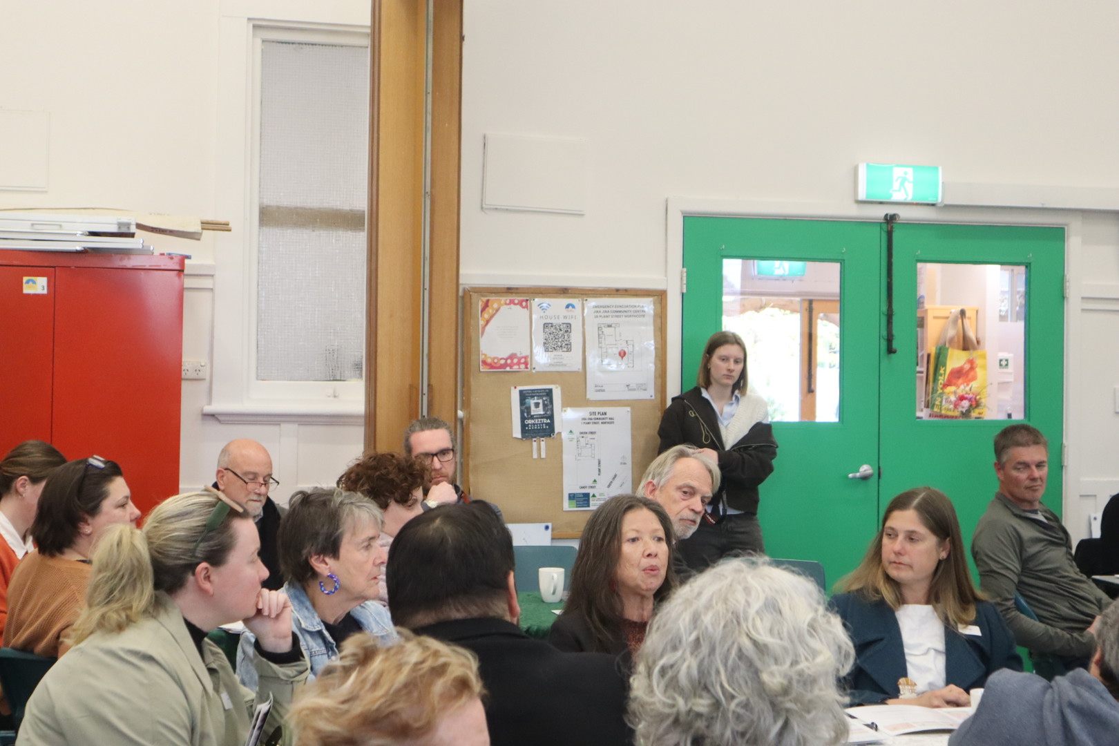 Inner North Report 2025 – Inner North Community Foundation