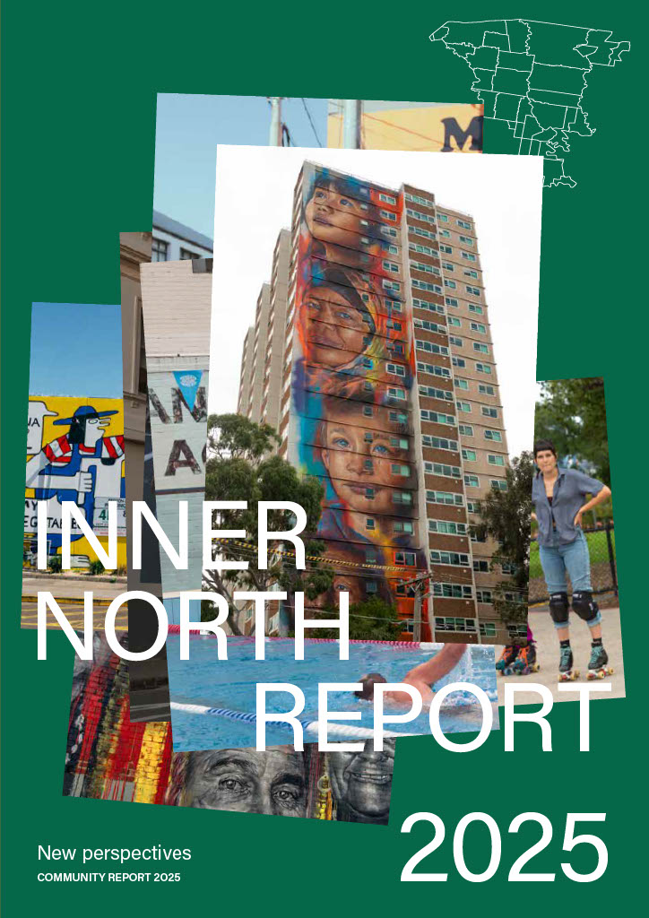 Inner North Report 2025 – Inner North Community Foundation